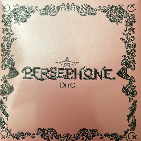 Dito Persephone | Makeup | Dito Persephone 2 Color Palette | Poshmark